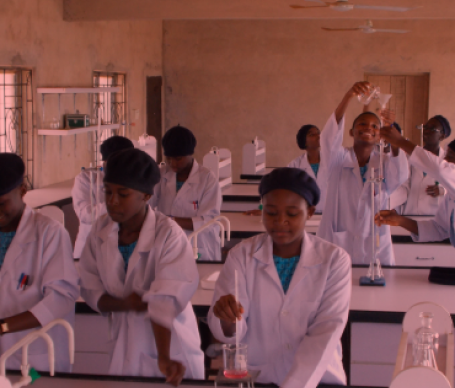 Sacred Heart High School